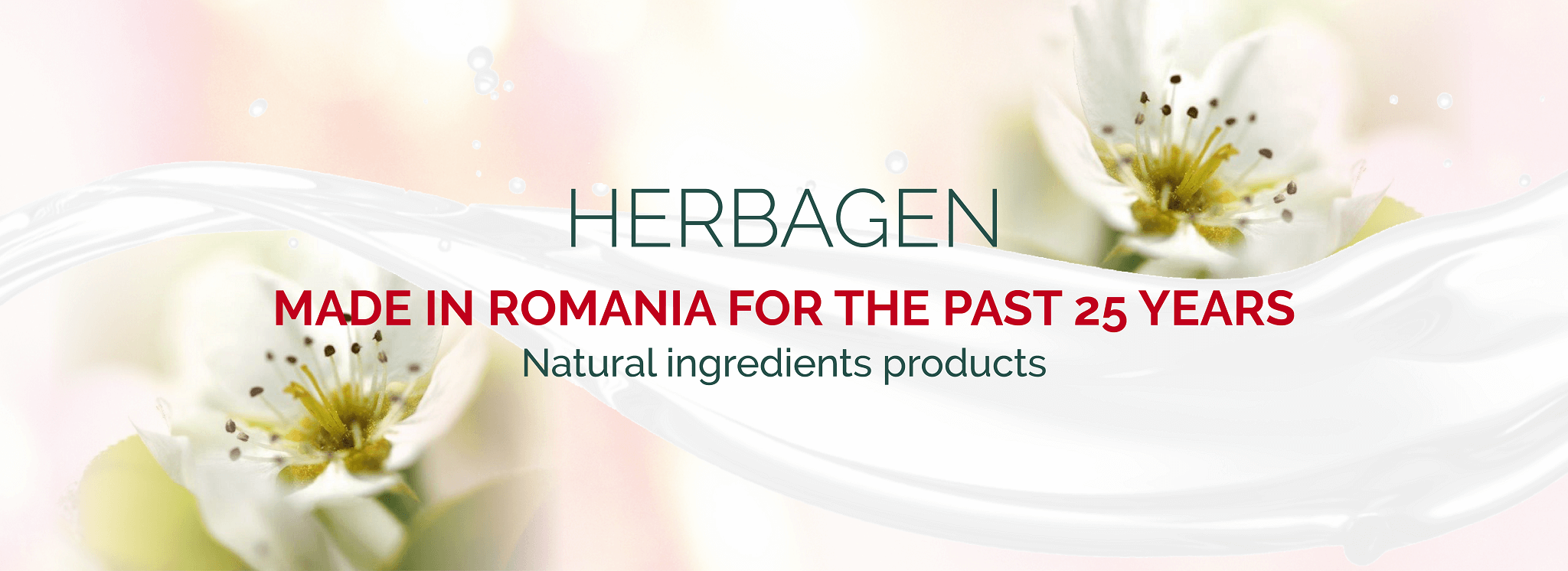 HomePage EN - Herbagen