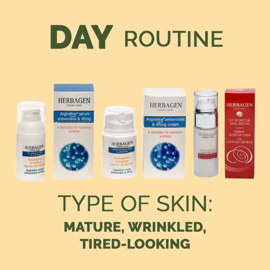 Herbagen Romania Cosmetic Products Online Store