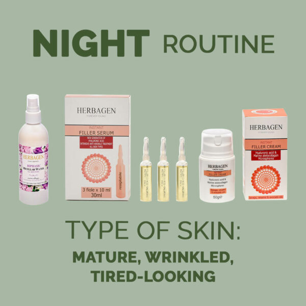 Herbagen Romania Cosmetic Products Online Store