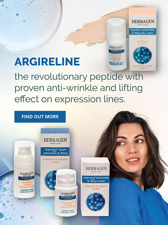 Herbagen Romania Cosmetic Products Online Store