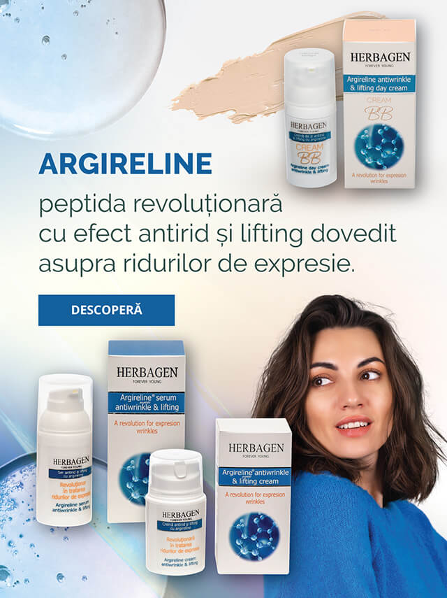 Herbagen Romania magazin online produse cosmetice